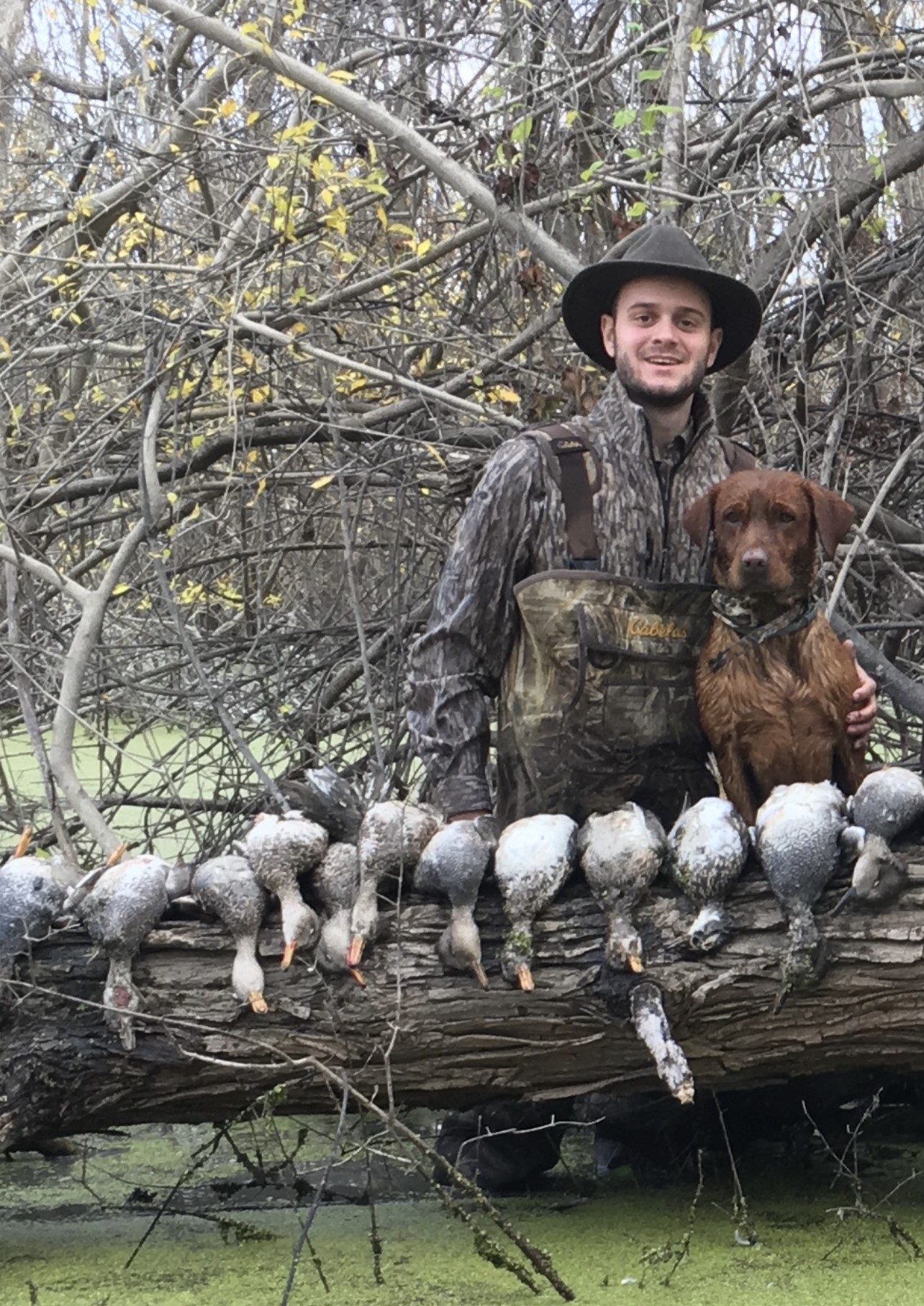 Leyton E. Lamb - Odyssey EHS